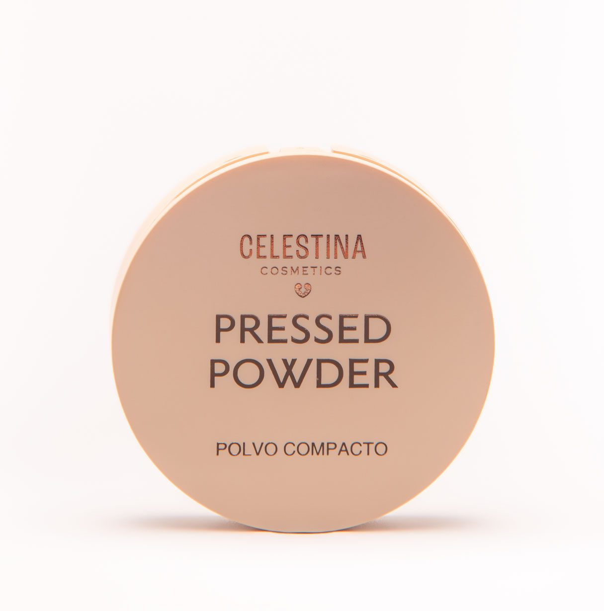 Polvo compacto pressed powder – Celestina