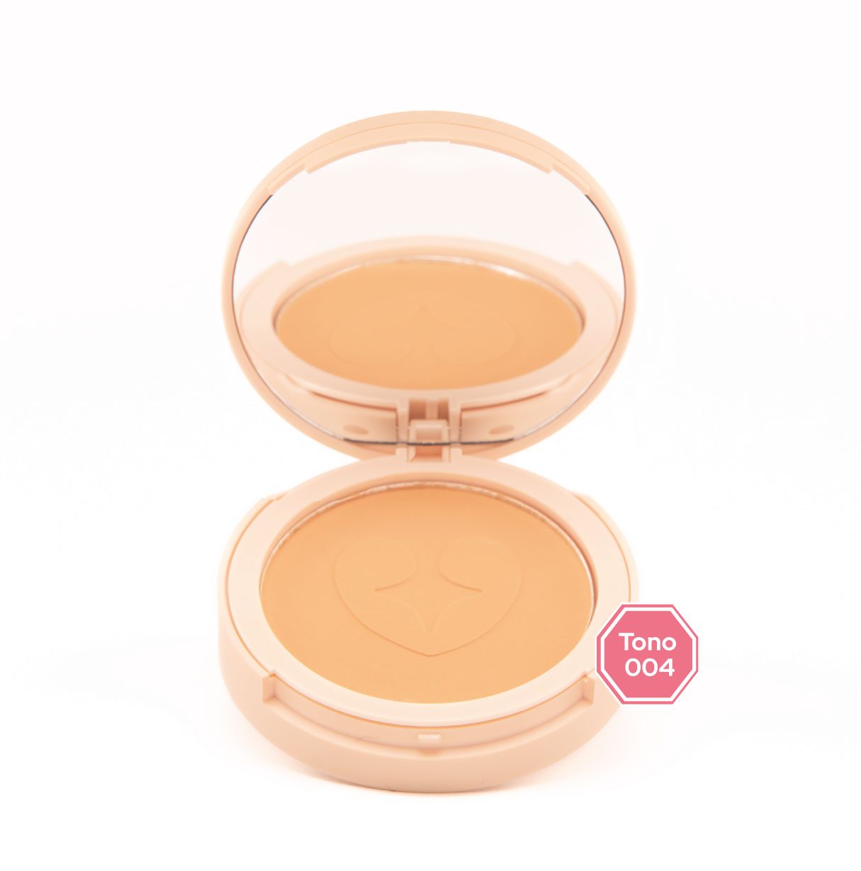 Polvo compacto pressed powder – Celestina